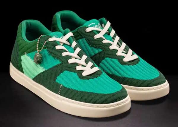 Fuego Dance shoes : sneakers review and Discount Code -10%